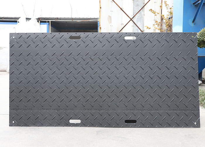 ground protection mats, heavy duty ground protection mats, plastic ...