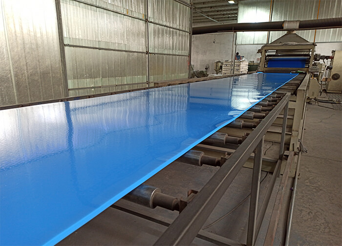 HDPE plastic sheets, high density plastic sheet, HDPE plastic block ...